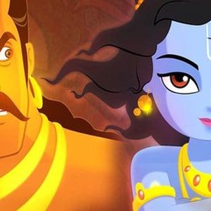 Krishna Aur Kans - Rotten Tomatoes