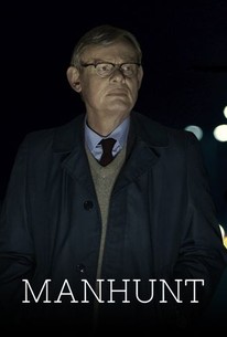 Manhunt: Season 1 | Rotten Tomatoes