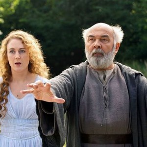 Merlin - Rotten Tomatoes