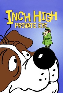 Inch-High Private Eye - Rotten Tomatoes