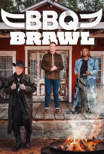 BBQ Brawl | Rotten Tomatoes