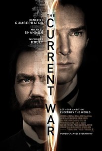 The Current War | Rotten Tomatoes