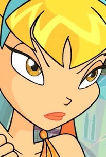 Winx Club: Season 1, Episode 26 - Rotten Tomatoes