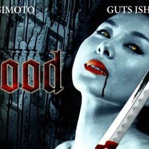 Blood - Rotten Tomatoes