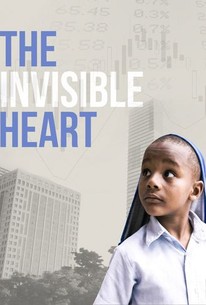 The Invisible Heart | Rotten Tomatoes