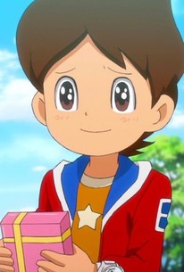 Yo-Kai Watch: Season 1, Episode 5 - Rotten Tomatoes