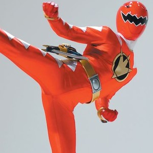 Power Rangers: Generations: DinoThunder, Episode 25 - Rotten Tomatoes