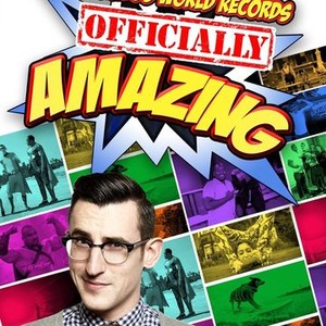 GWR: Officially Amazing: Season 1, Episode 7 - Rotten Tomatoes