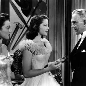 Ginny Simms - Rotten Tomatoes