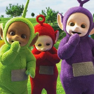 Teletubbies: Season 1, Episode 1 - Rotten Tomatoes