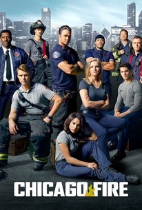 Chicago Fire: Season 4 | Rotten Tomatoes