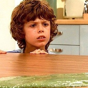 Grandpa in My Pocket: Season 1, Episode 9 - Rotten Tomatoes