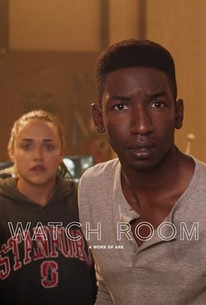 Watch Room | Rotten Tomatoes