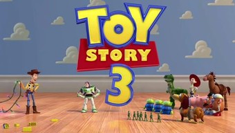 Toy Story 3 - Rotten Tomatoes