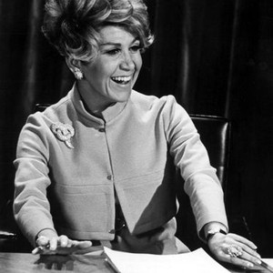 Rona Barrett - Rotten Tomatoes