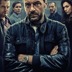 Undercover - Rotten Tomatoes