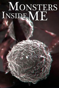 Monsters Inside Me: Season 1 | Rotten Tomatoes