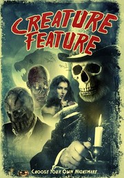 The Crawling Hand (1963) - Rotten Tomatoes