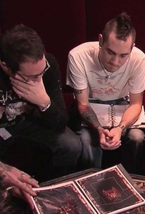 Inked: Season 2, Episode 5 | Rotten Tomatoes