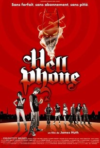 Hellphone | Rotten Tomatoes