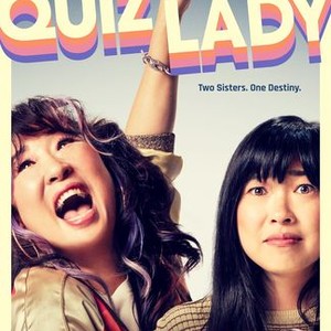 Quiz Lady - Rotten Tomatoes