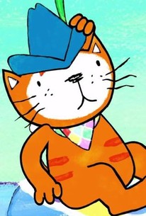 Poppy Cat: Season 1, Episode 15 | Rotten Tomatoes