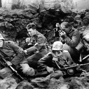 Louis Wolheim - Rotten Tomatoes