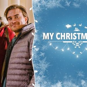 My Christmas Inn - Rotten Tomatoes