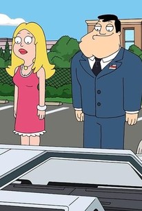 American Dad!: Season 4, Episode 16 | Rotten Tomatoes