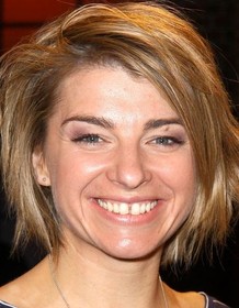 Sabine Heinrich - Rotten Tomatoes