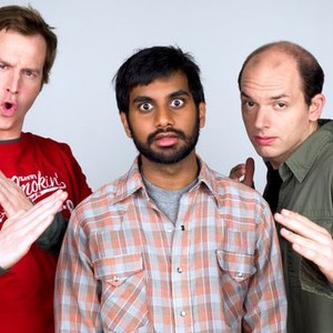 Human Giant - Rotten Tomatoes