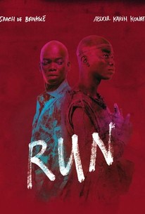 Run (2014) | Rotten Tomatoes