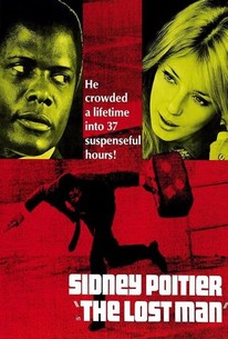 The Lost Man | Rotten Tomatoes