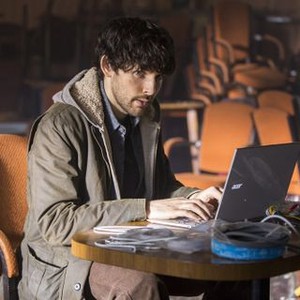 Colin Morgan - Rotten Tomatoes