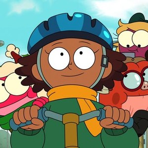 Amphibia: Season 3, Episode 9 - Rotten Tomatoes