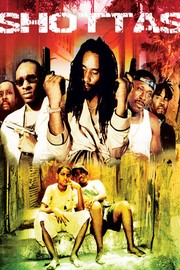 Shottas - Movie Reviews
