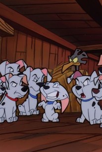 101 Dalmatians: The Series: Season 1, Episode 10 | Rotten Tomatoes