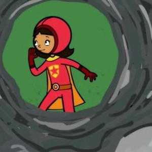 WordGirl: Season 1, Episode 6 - Rotten Tomatoes