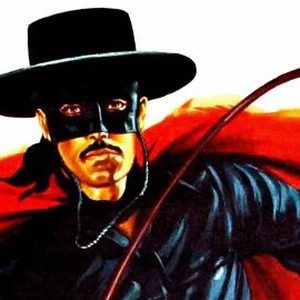 Shadow of Zorro - Rotten Tomatoes