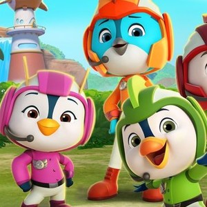 Top Wing: Season 1, Episode 17 - Rotten Tomatoes