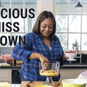 Delicious Miss Brown - Rotten Tomatoes