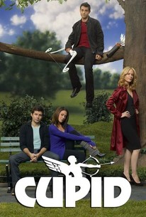 Cupid: Season 1, Episode 1 - Rotten Tomatoes