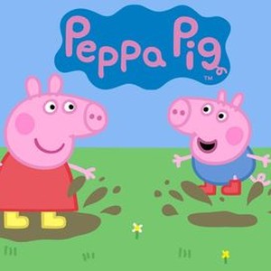 Peppa Pig: Season 4, Episode 40 - Rotten Tomatoes