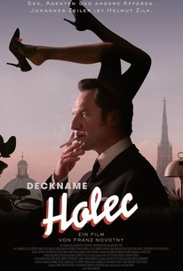 Codename Holec | Rotten Tomatoes