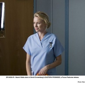 Eastern Promises - Rotten Tomatoes