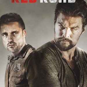 The Red Road - Rotten Tomatoes