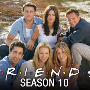 Friends - Rotten Tomatoes