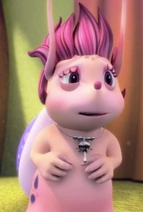 Shelldon: Season 2, Episode 6 | Rotten Tomatoes