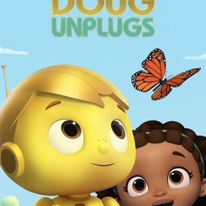 Doug Unplugs: Season 1, Episode 6 - Rotten Tomatoes