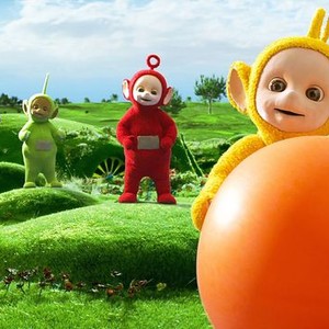 Teletubbies: Season 1, Episode 1 - Rotten Tomatoes